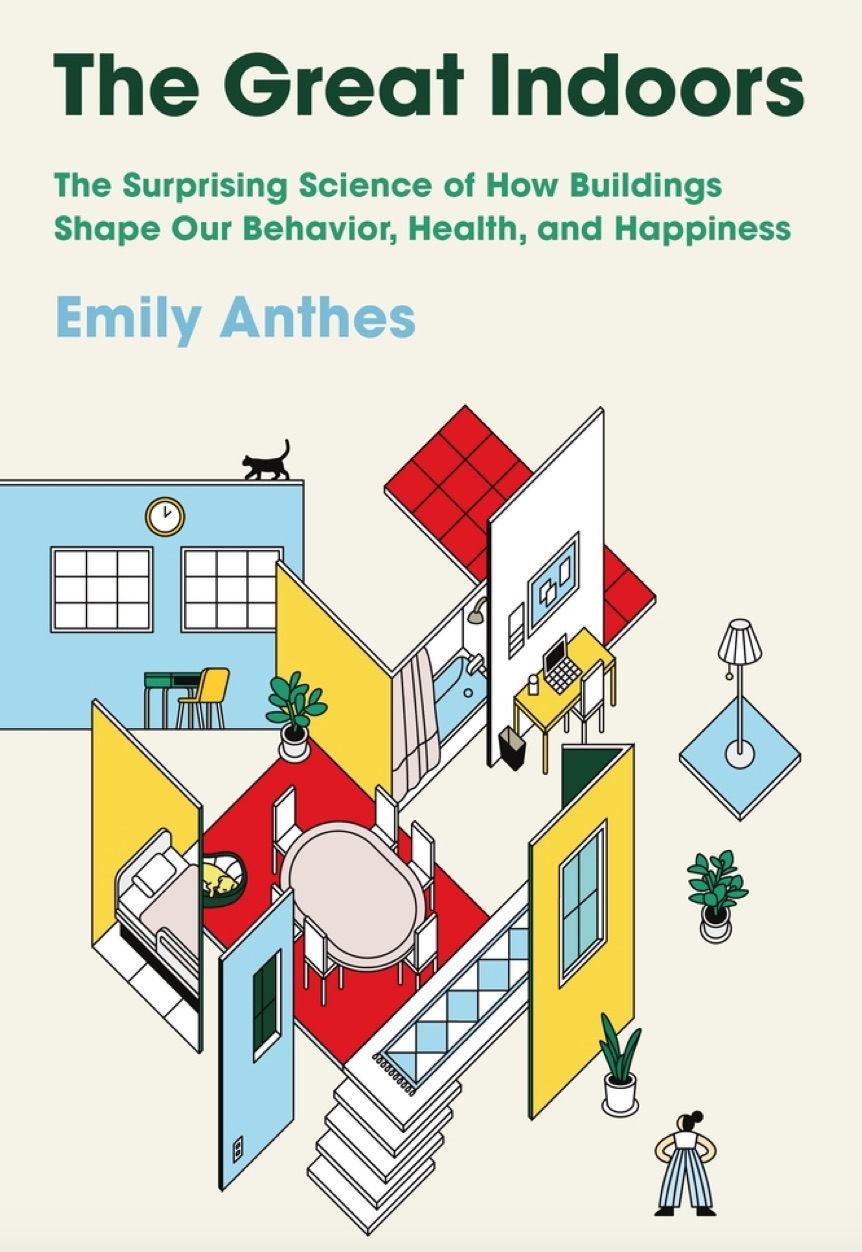 Resenha - The Great Indoors - Uma Malla Pelo Mundo